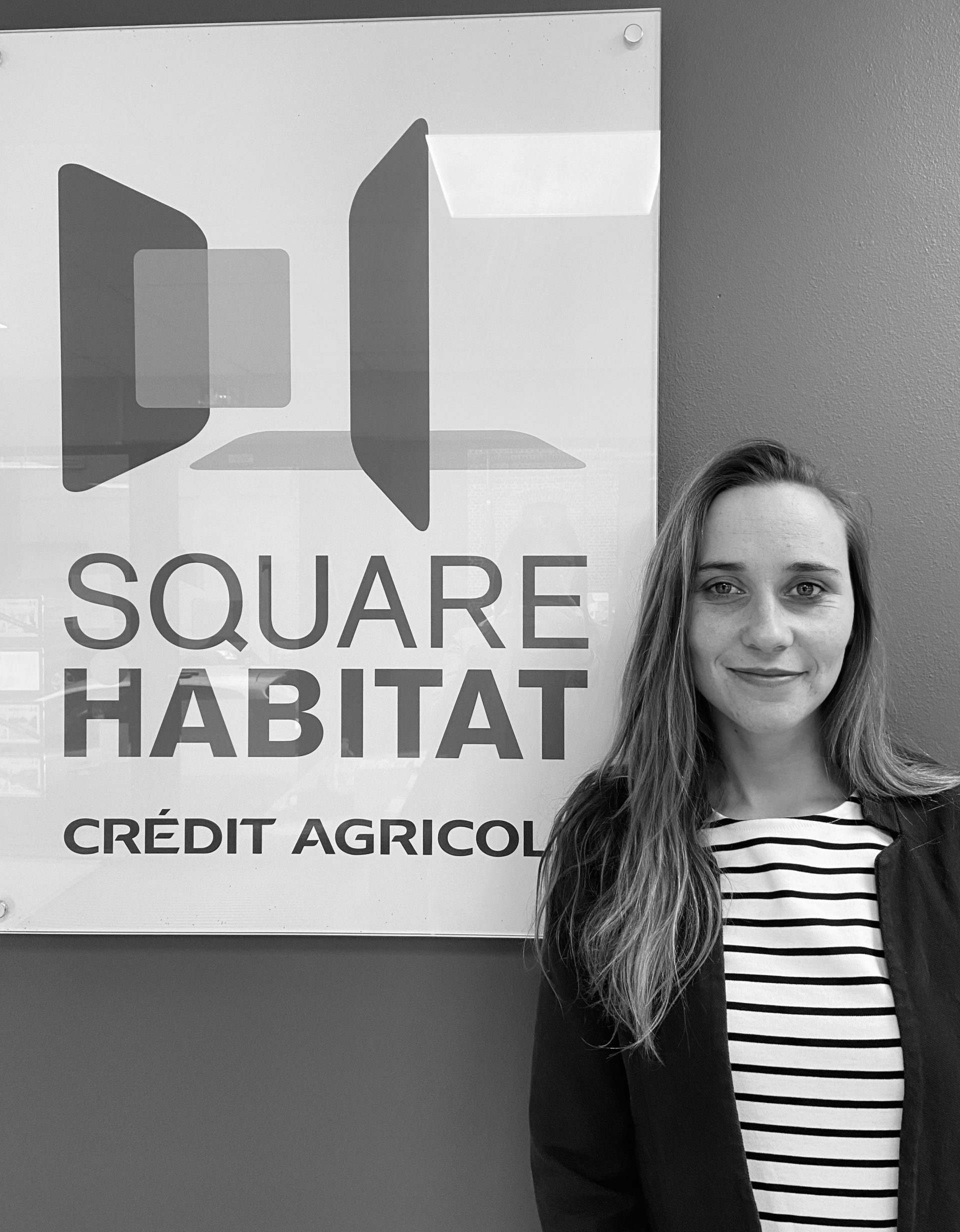 Agence de Roncq - Square Habitat Nord de France