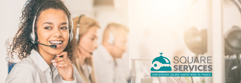 Agence de Merlimont - Square Habitat Nord de France