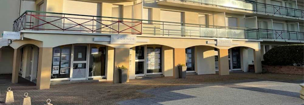 Agence de Merlimont - Square Habitat Nord de France